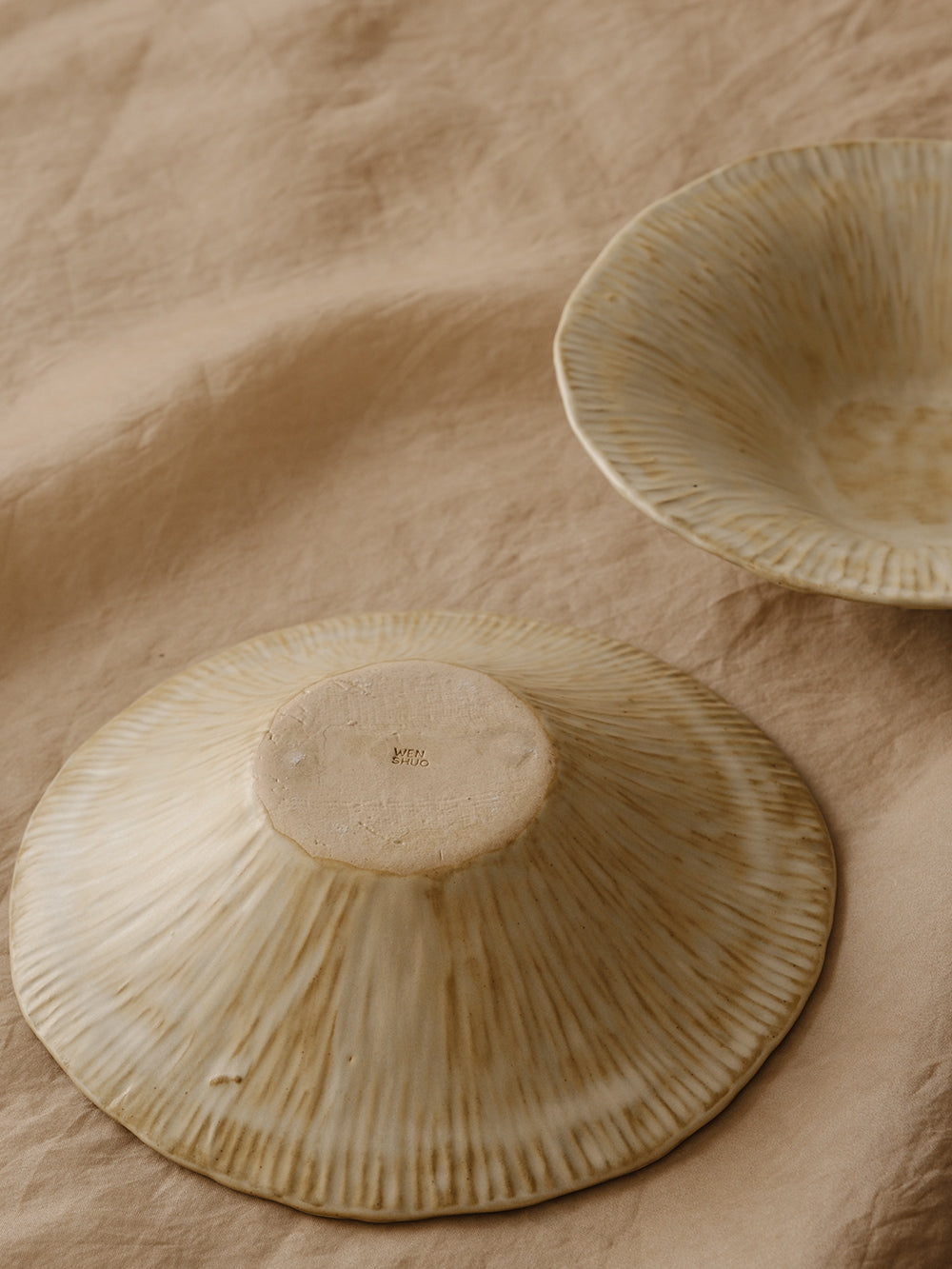 Sandflow Conical Plate | WENSHUO